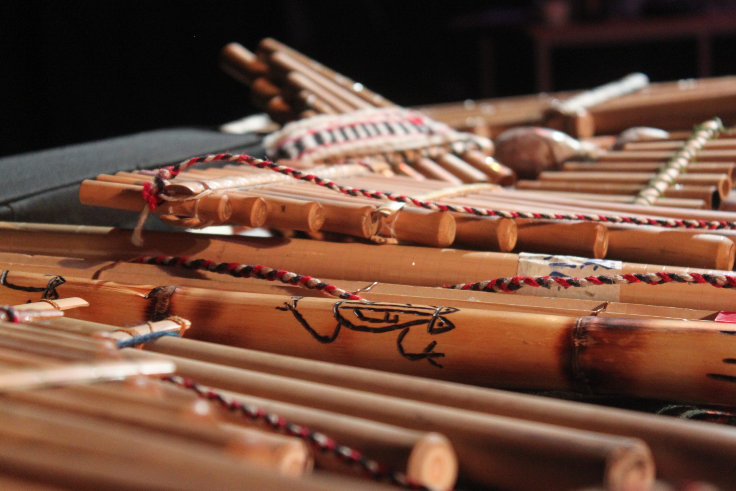 Video | Este viernes inicia el Primer Encuentro de Música Andina en ...