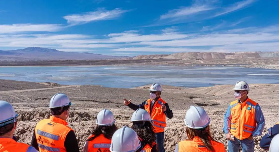 Minera Centinela informa resultado de negociaciones con sus sindicatos ...