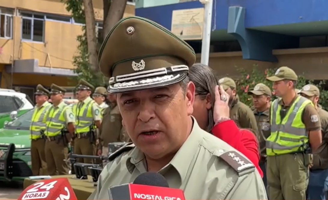 Navidad Segura 2023 se concentra en control vial, prevención de delitos ... Navidad Segura 2023 se concentra en control vial, prevención de delitos ...