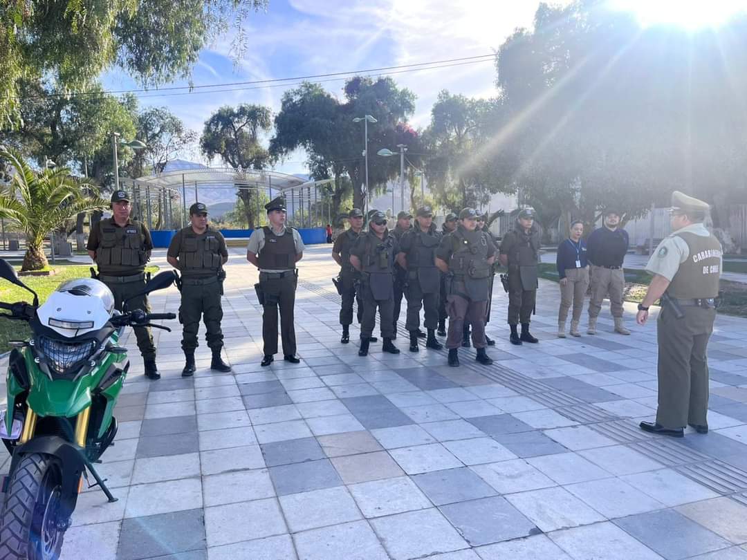 Municipalidad de Tierra Amarilla da importante paso para mejorar la ...