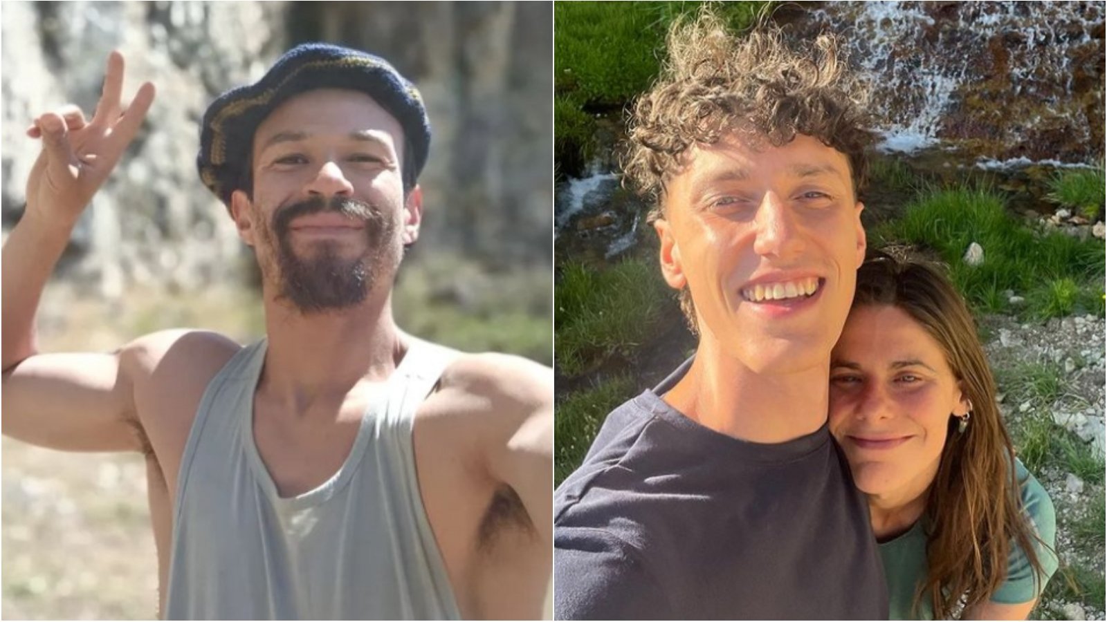 La aplaudida reacción de 'Chapu' Puelles a foto de Montserrat Ballarin ...