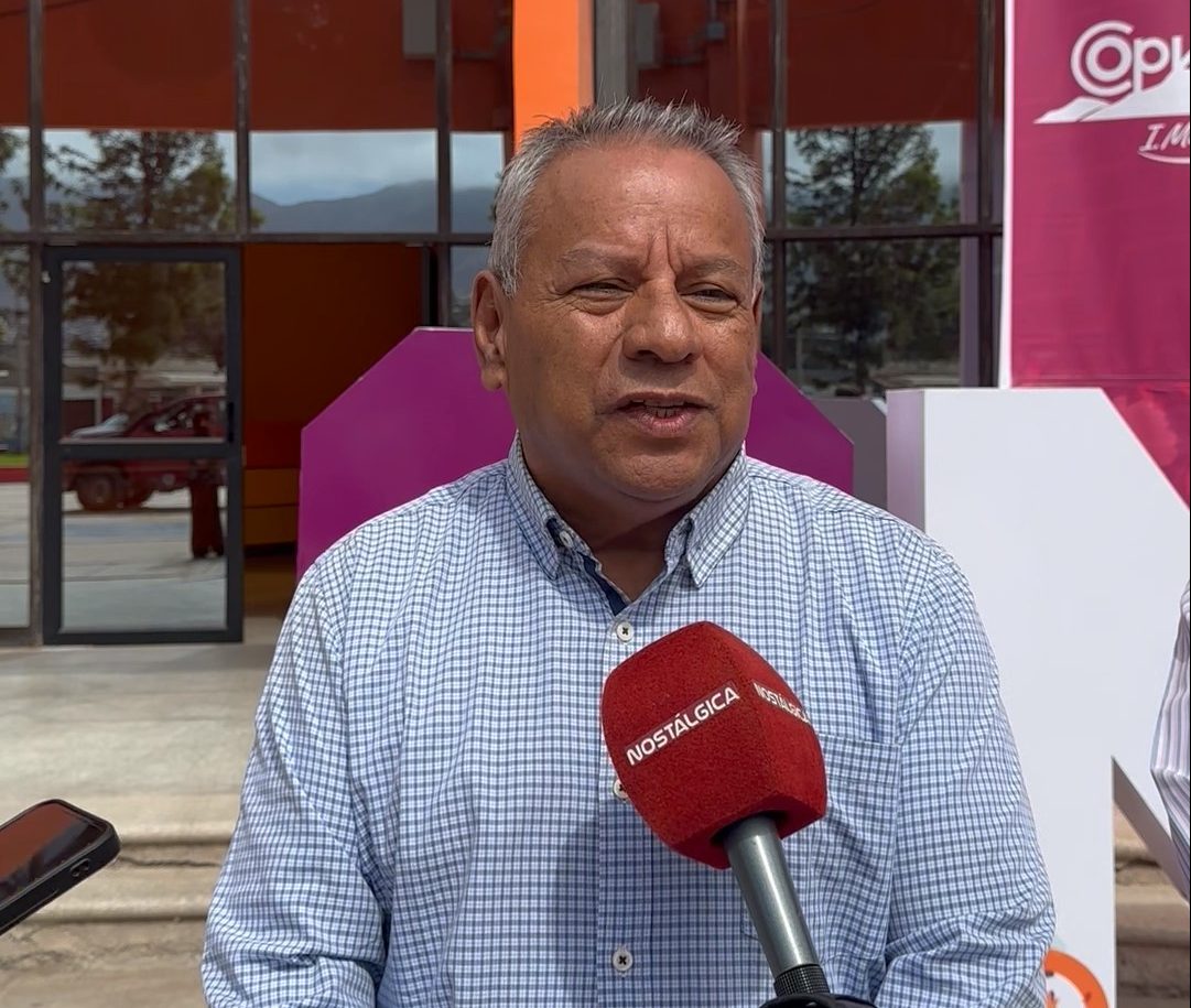 Alcalde de Copiapó defiende administración municipal tras críticas de ... Alcalde de Copiapó defiende administración municipal tras críticas de ...