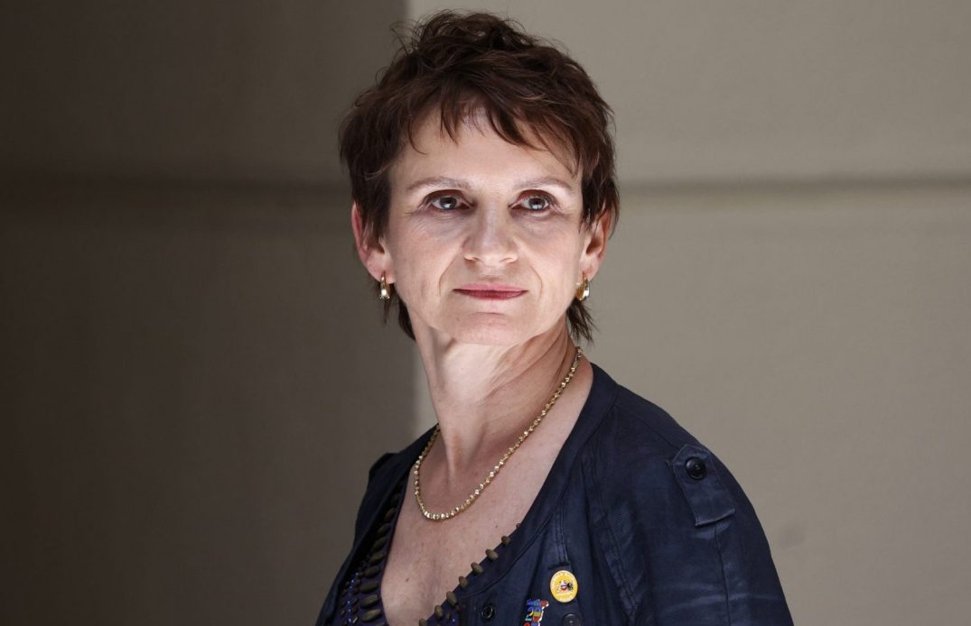 Ministra Tohá responde a crítica de Juan Guaidó: “La política exterior ...