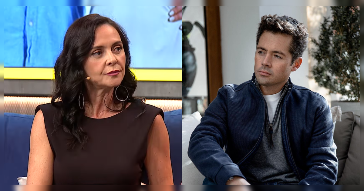 María Elena Dressel y drástica decisión tras quiebre con Humberto ...