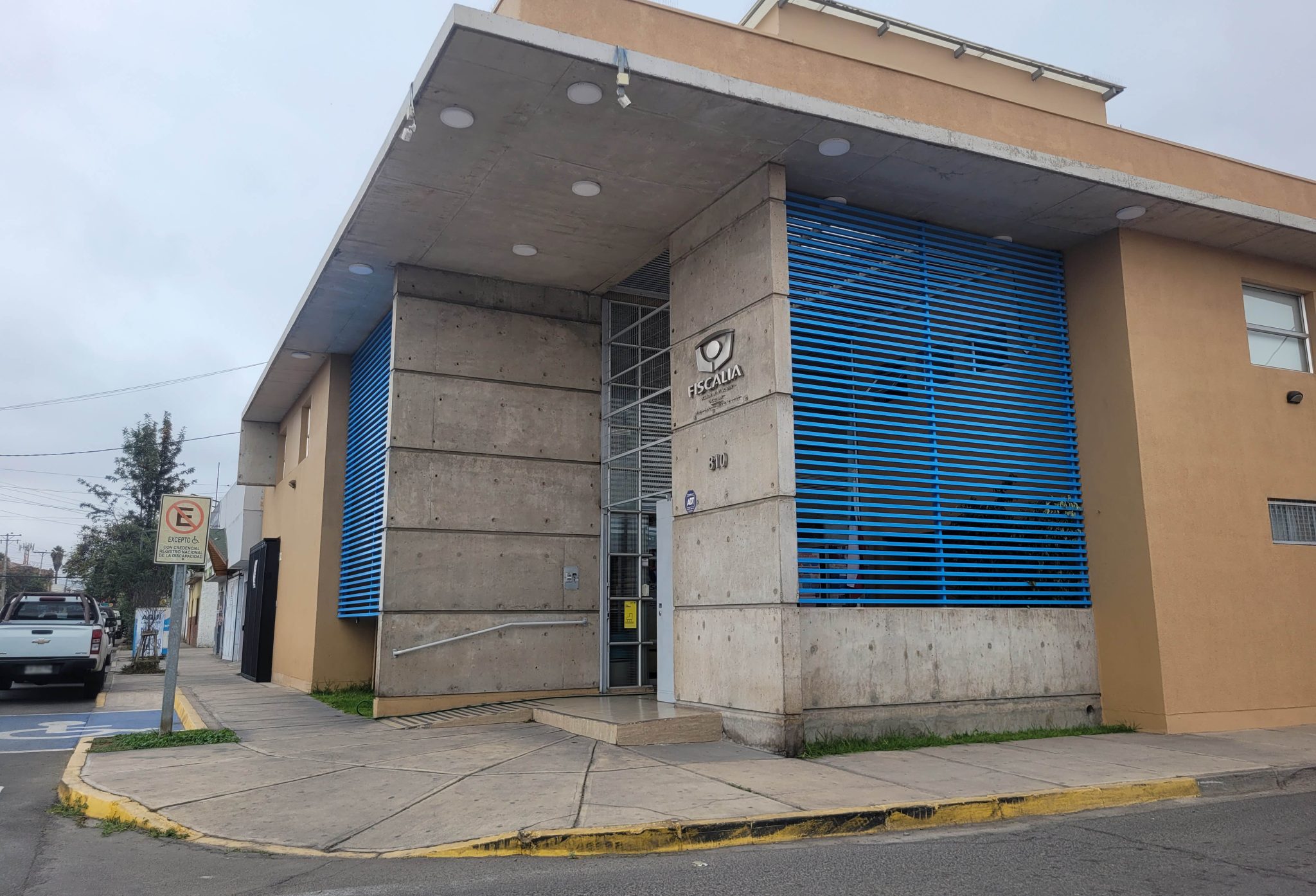 Dos Hermanos Fueron Condenados Por Delitos De índole Sexual En Vallenar