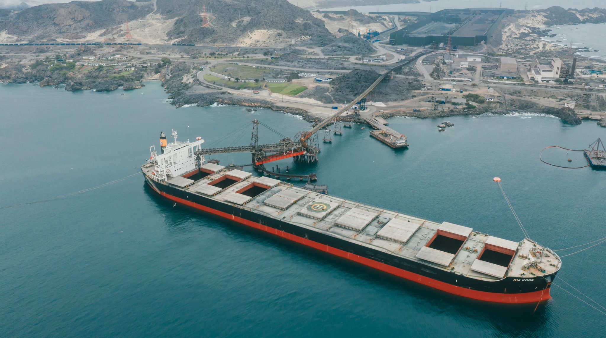 Gerenta de infraestructura de CAP se convierte en la primera mujer ...