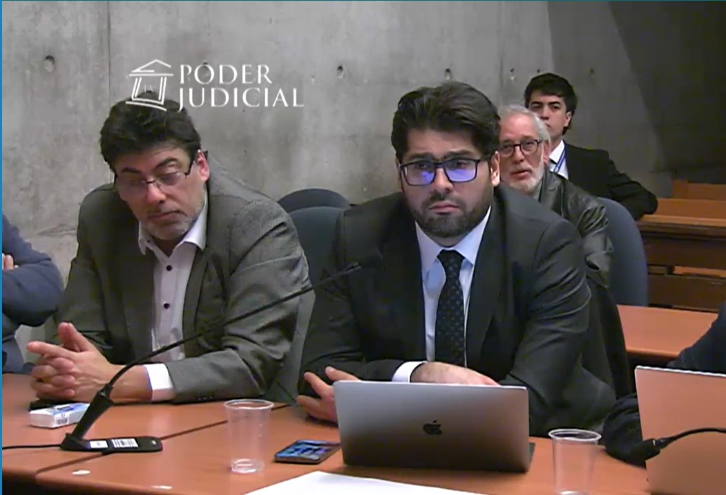 Justicia ordena prisión preventiva para Daniel Jadue en el marco de la investigación por el Caso ...