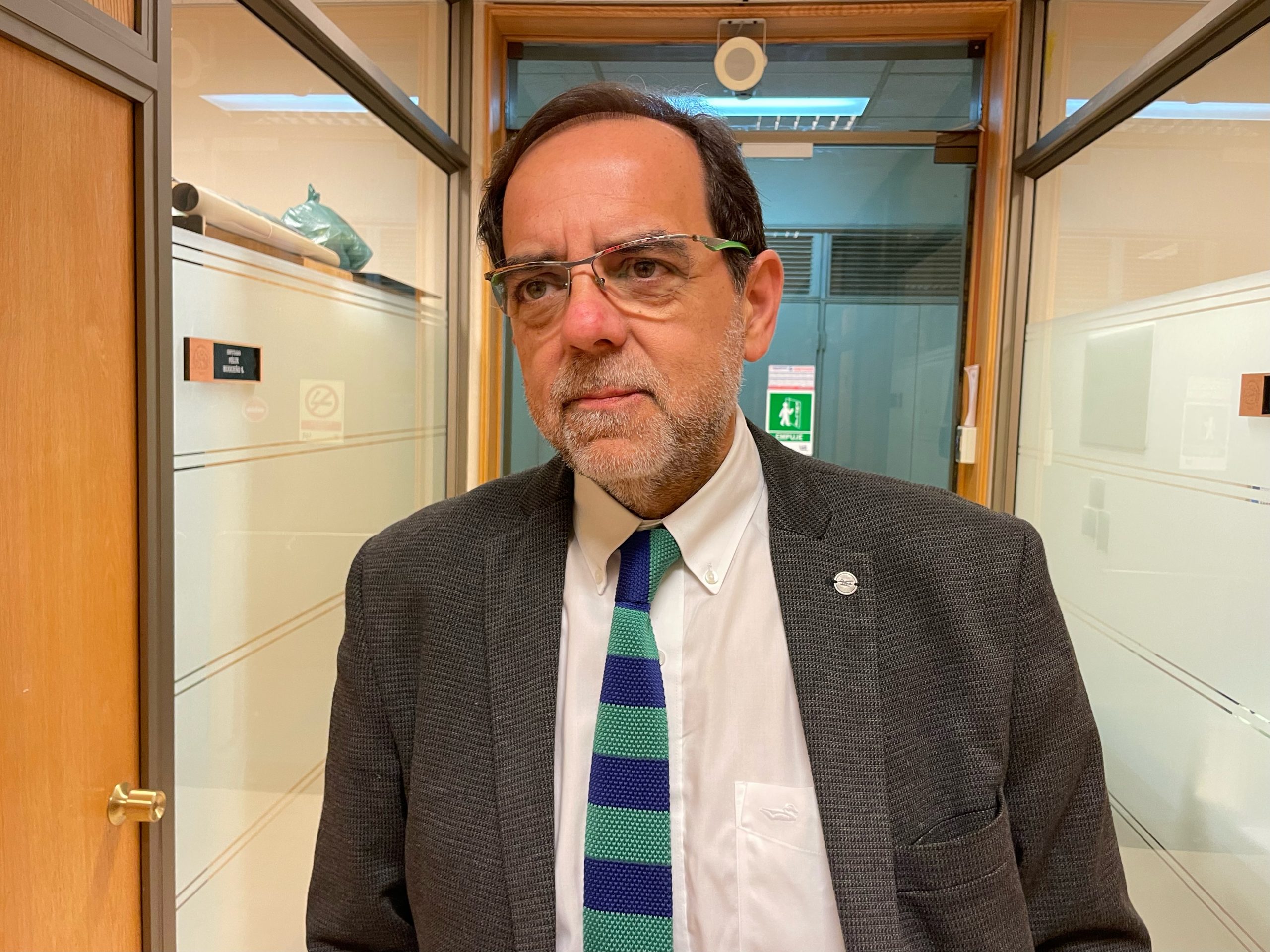 Diputado Mulet solicitó al Presidente Boric asegurar el Paisaje ...