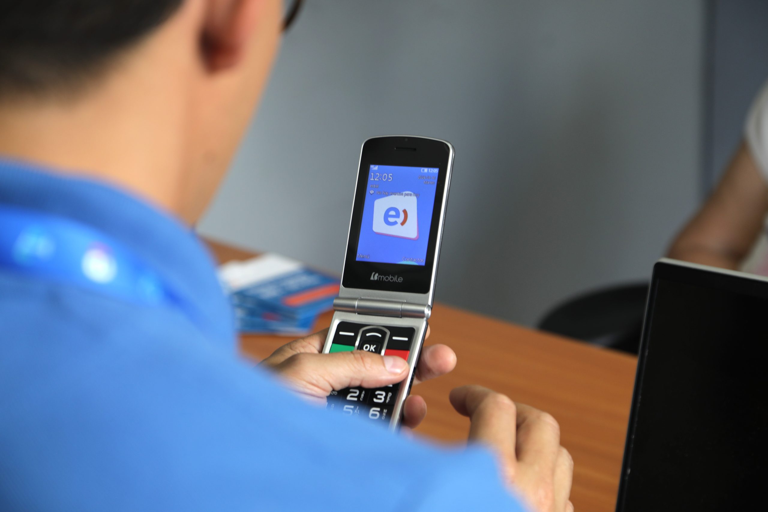 En agosto comienza el apagado gradual de la red 2G en la región de ...