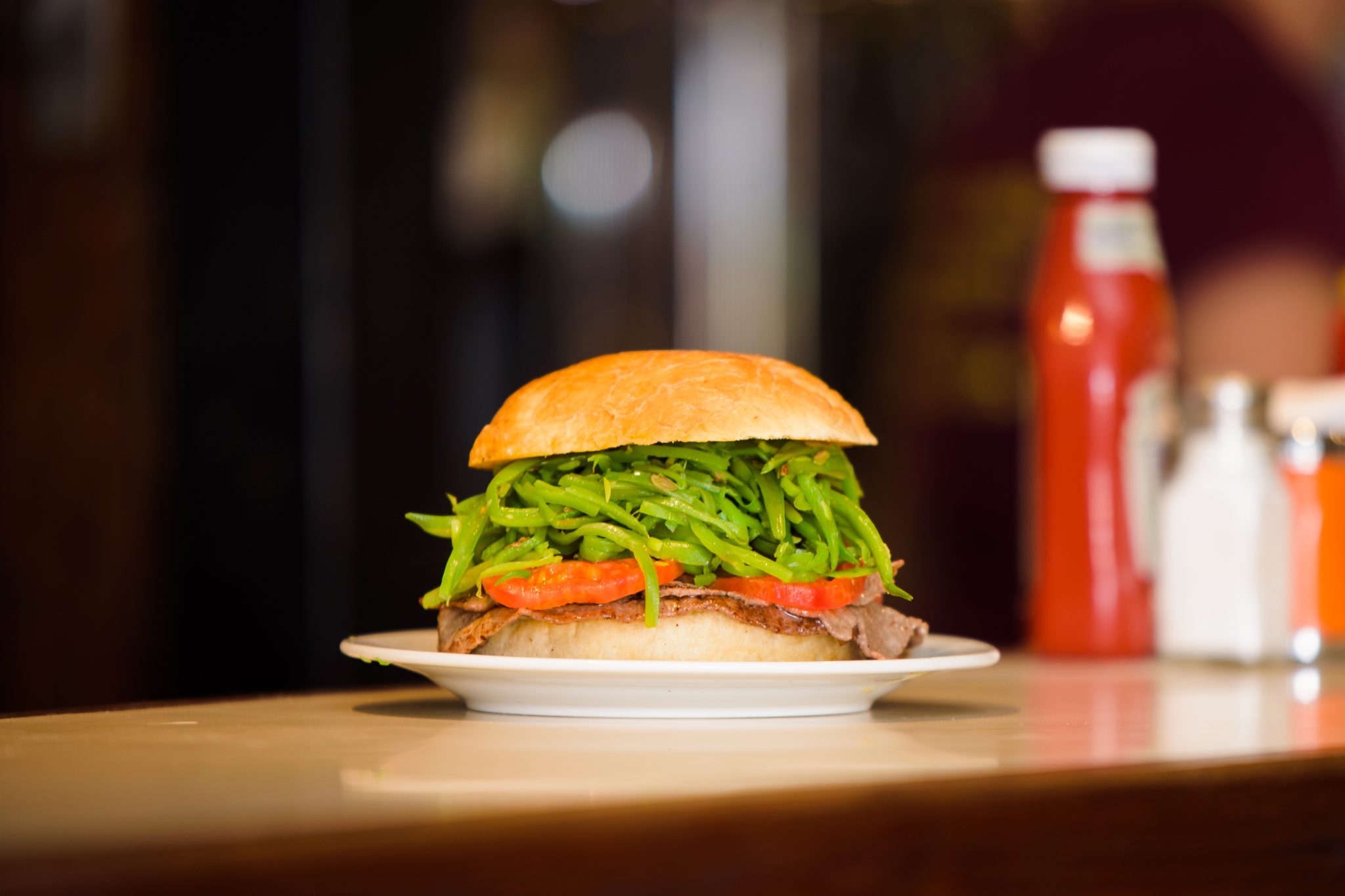 El 24 de agosto es el Día del Lomito: ¿cómo nació este clásico nacional ...