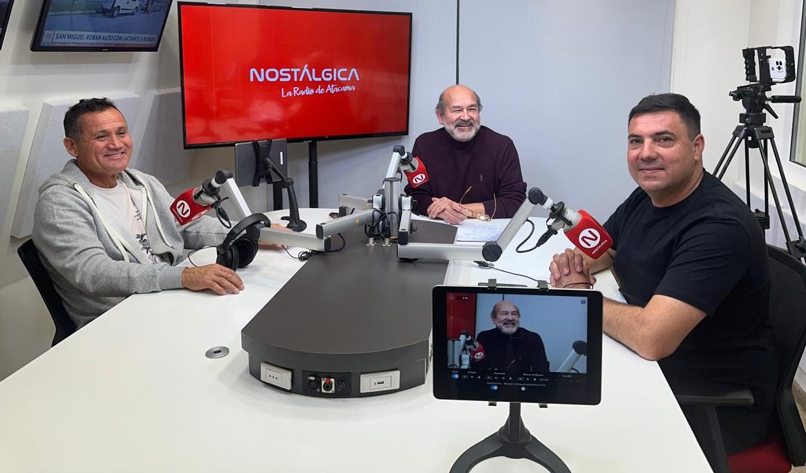 Jacob Barraza y Juan Pablo Rico, Candidatos al Concejo Municipal de ...