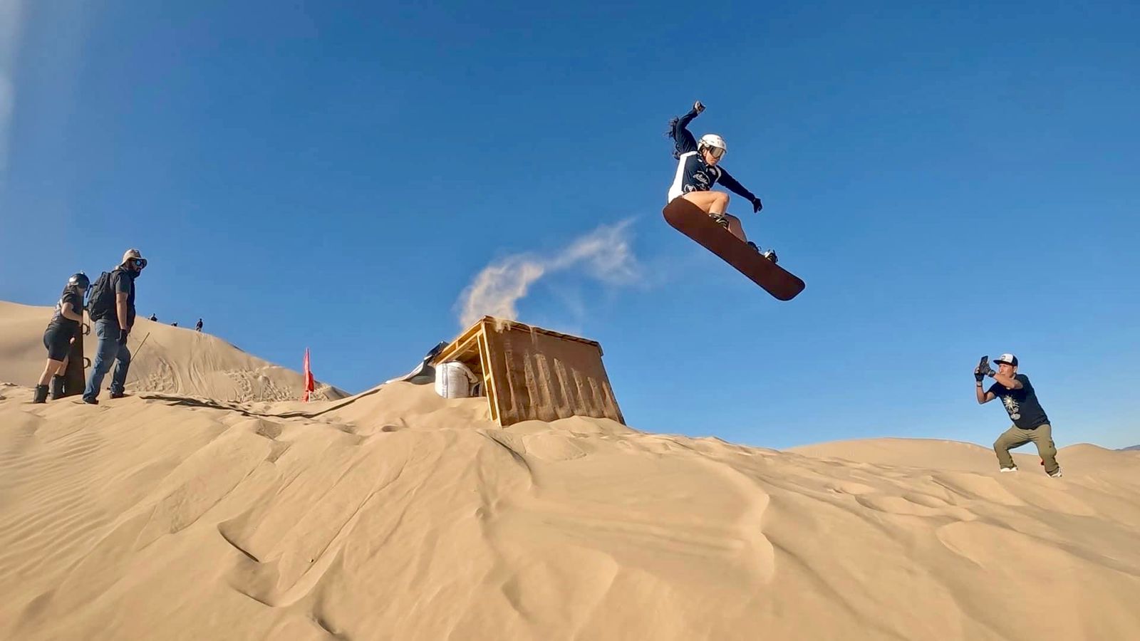 Evento será gratuito: Copiapó se alista para la primera versión del ...