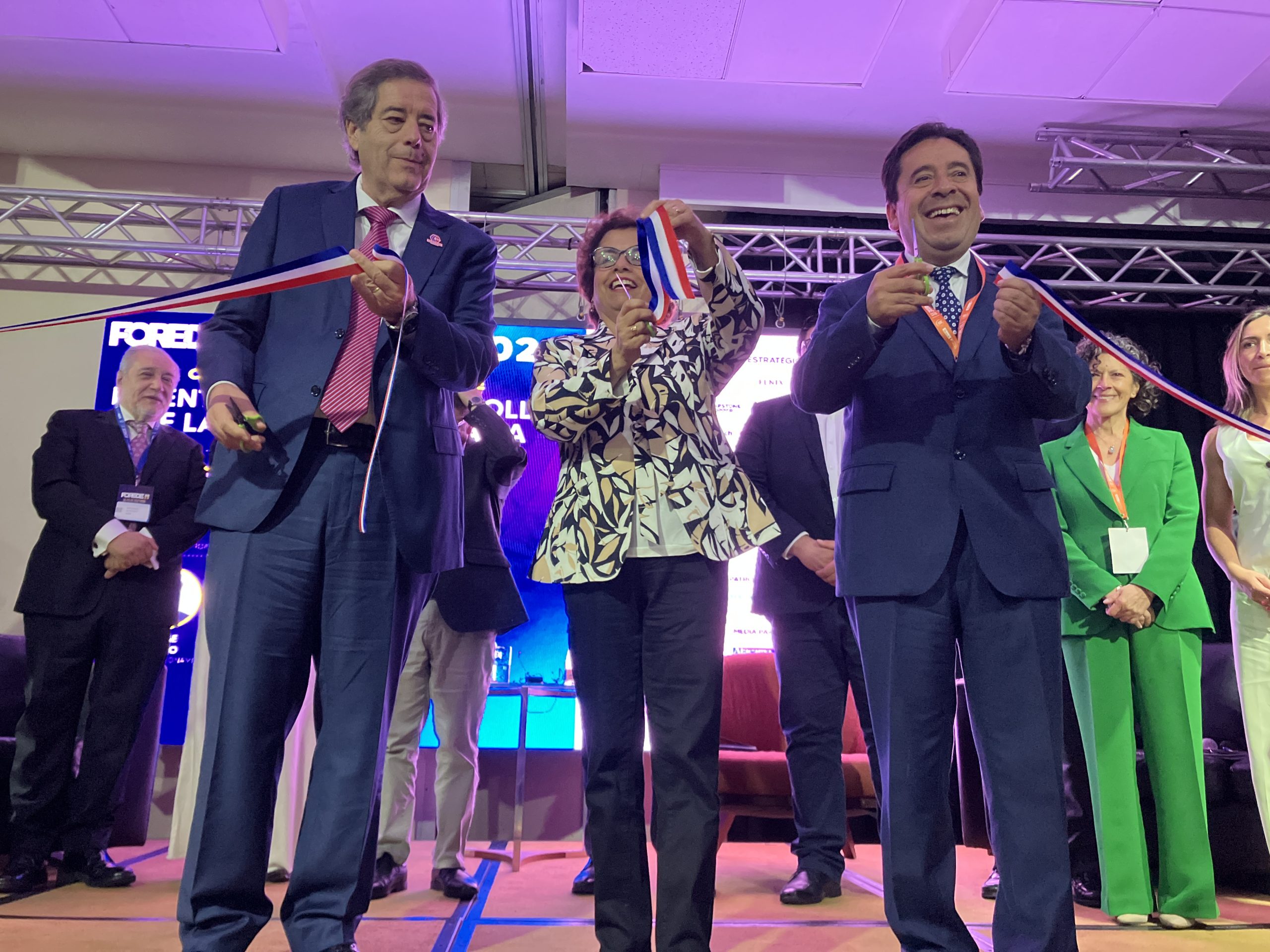 FOREDE 2024: Atacama se prepara para el mayor encuentro empresarial del año - NOSTÁLGICA cl