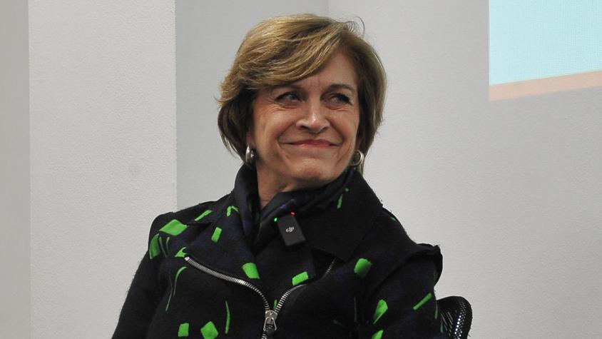 Encuesta Cadem: Matthei lidera y Bachelet supera a Kast en intención de ... Encuesta Cadem: Matthei lidera y Bachelet supera a Kast en intención de ...