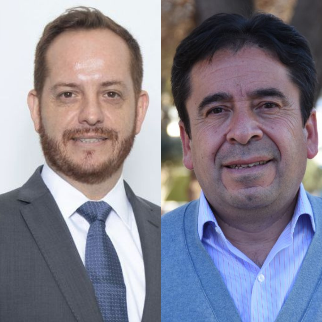 Habrá segunda vuelta: el 24 de noviembre se definirá al próximo ... Habrá segunda vuelta: el 24 de noviembre se definirá al próximo ...