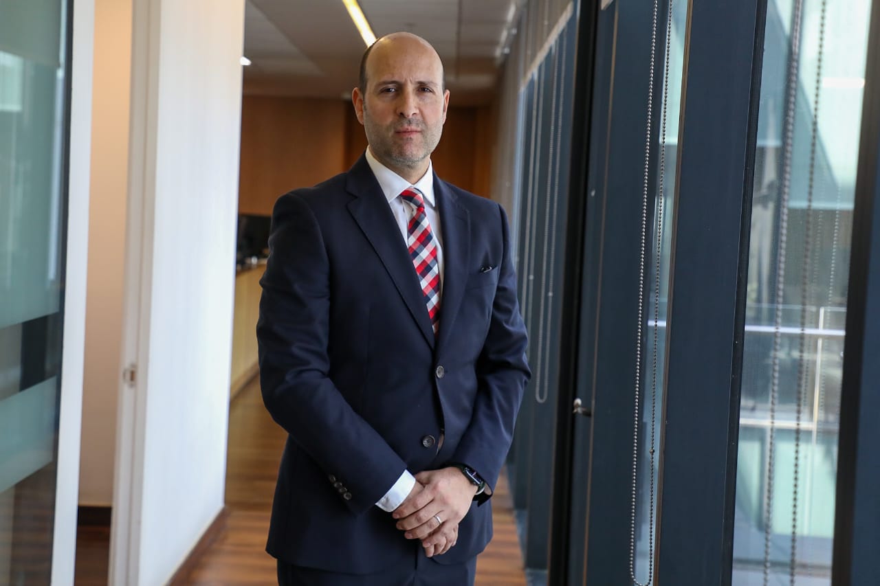 Juan Andrés Shertzer fue nombrado como nuevo Fiscal Regional de Atacama ...