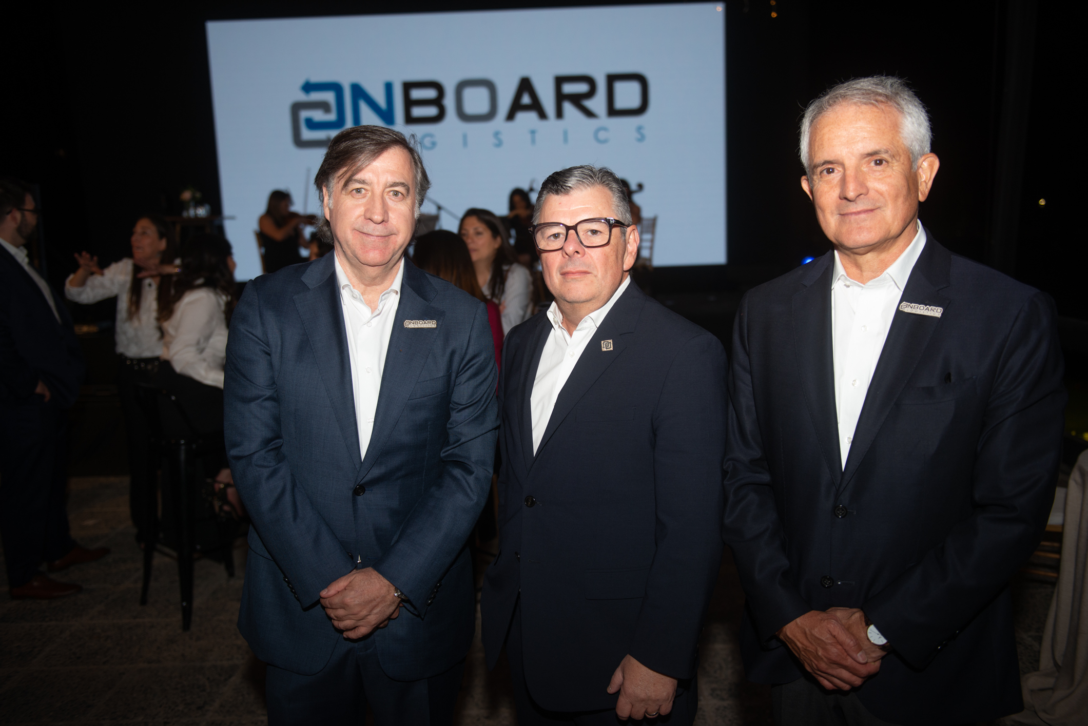 OnBoard Logistics Chile se incorpora como nuevo asociado de Aprimin ...