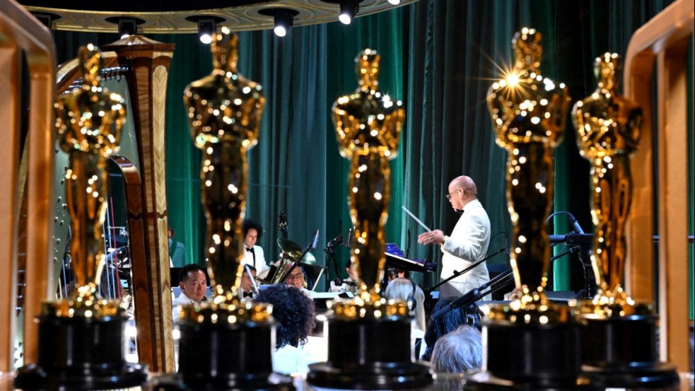 Cuándo son y dónde ver los premios Oscar 2025 - NOSTÁLGICA CL Cuándo son y dónde ver los premios Oscar 2025 - NOSTÁLGICA CL