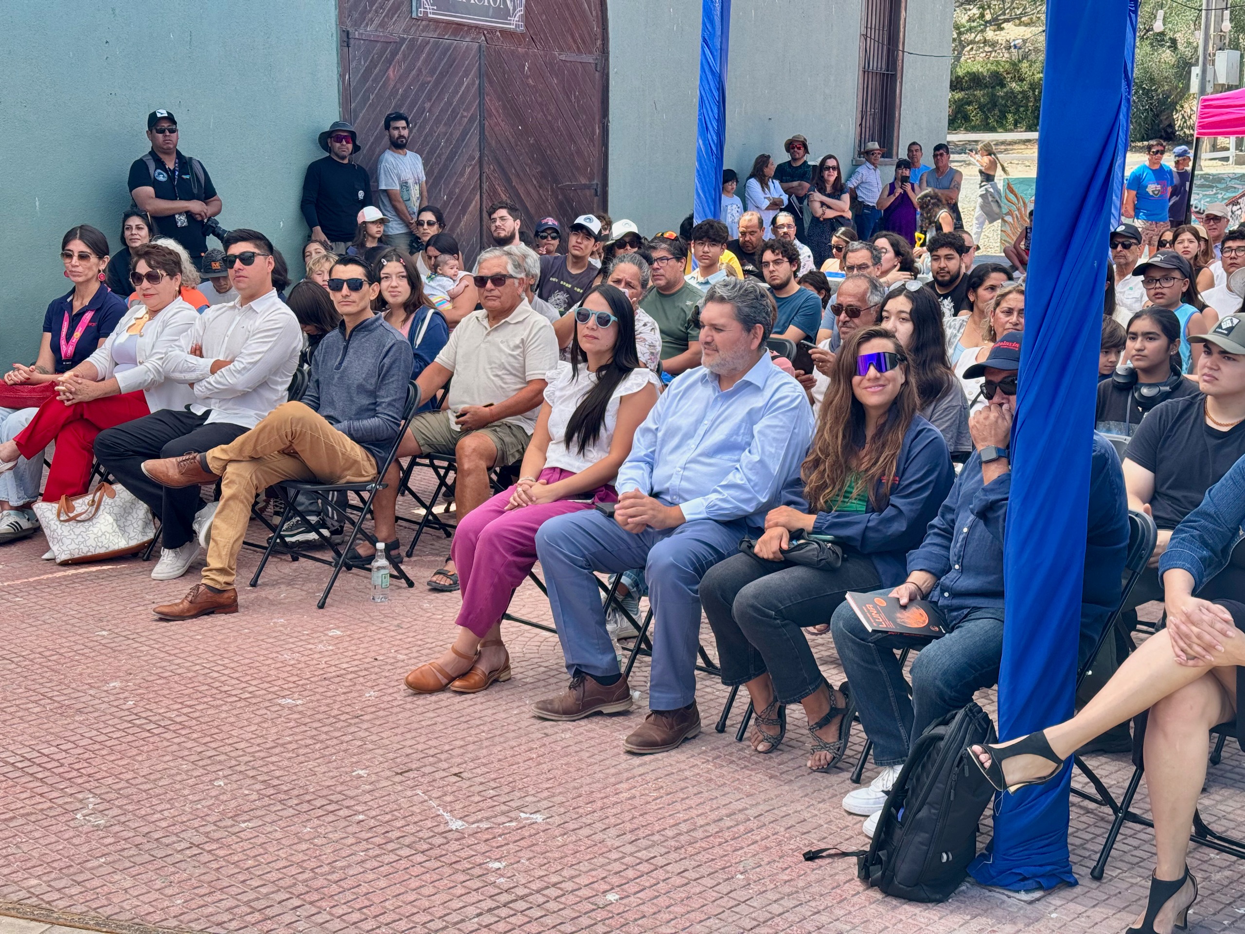 Seremi de Ciencia Antofagasta y Atacama: “Uno de los ejes prioritarios del MinCiencia es acercar ...