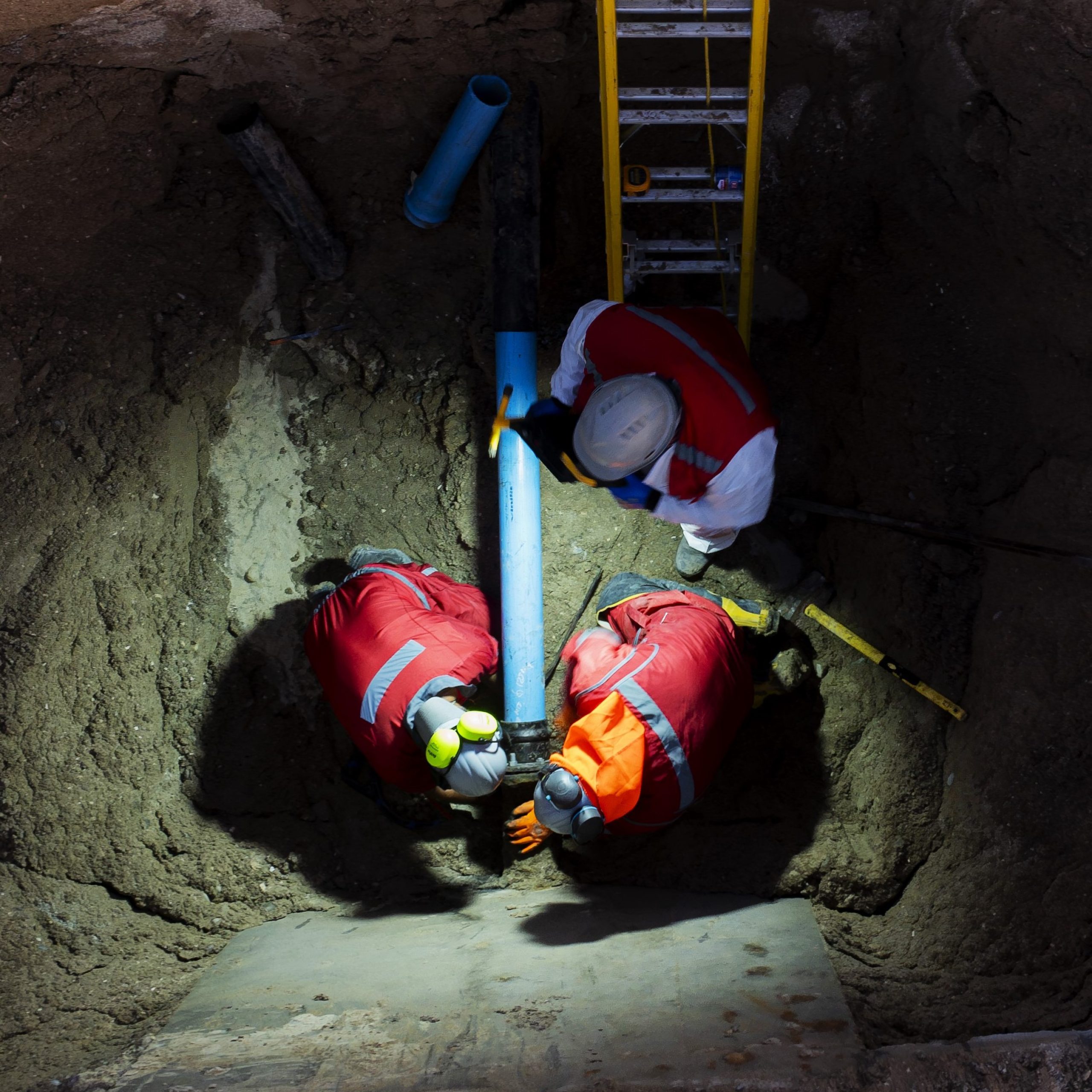 Nueva Atacama anuncia corte programado de agua potable en Vallenar - NOSTÁLGICA cl