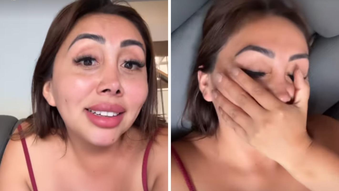 “El enojo más caro de la vida”: Naya Fácil revela cuánto dinero gastará ...