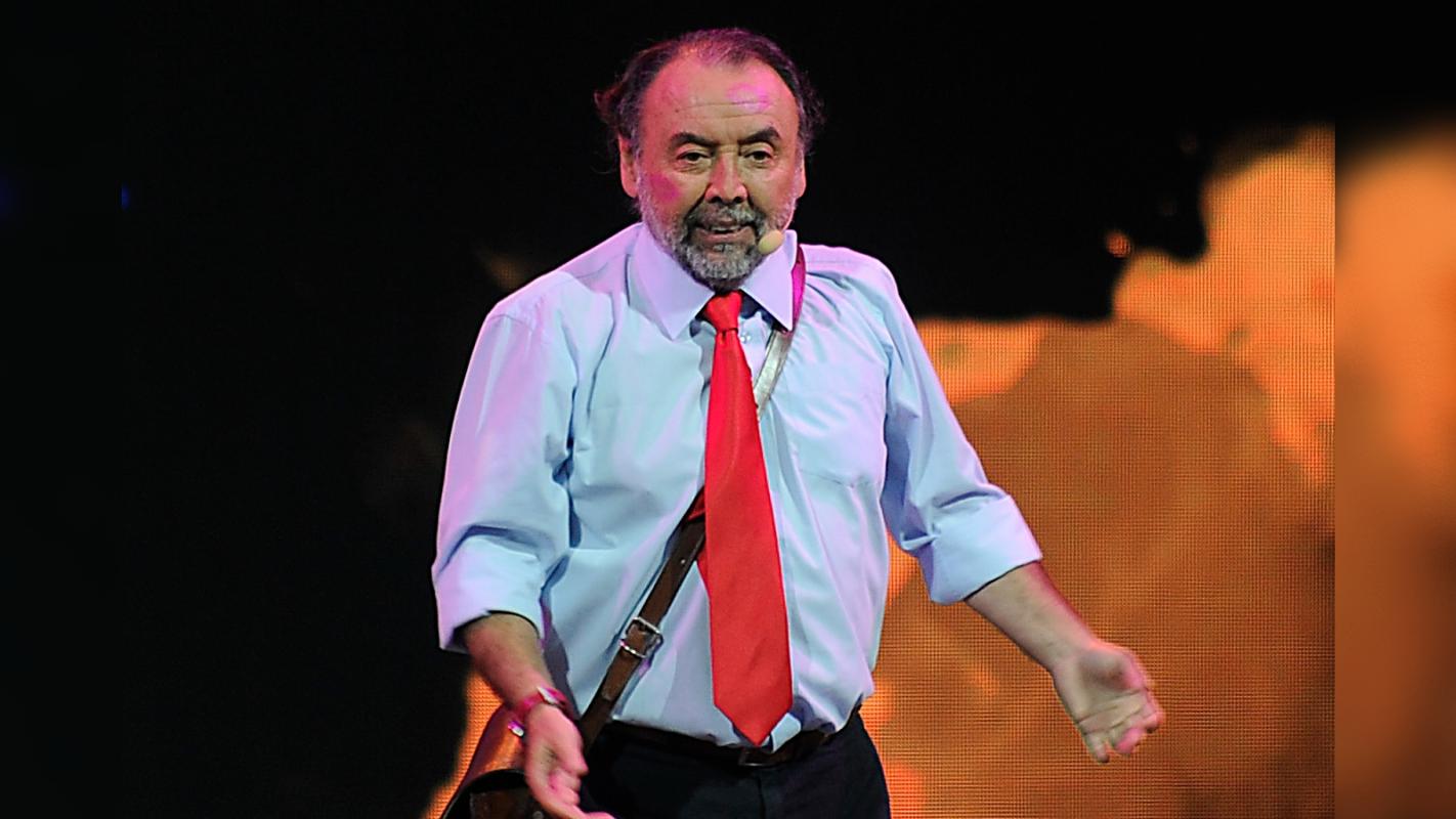 "Don Carter" entrega su versión tras suspensión de show en UC de Temuco ...