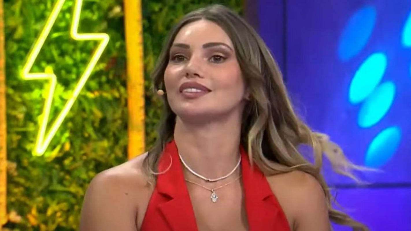 "No hay dolor que...": La reacción de Faloon tras demanda que busca ...