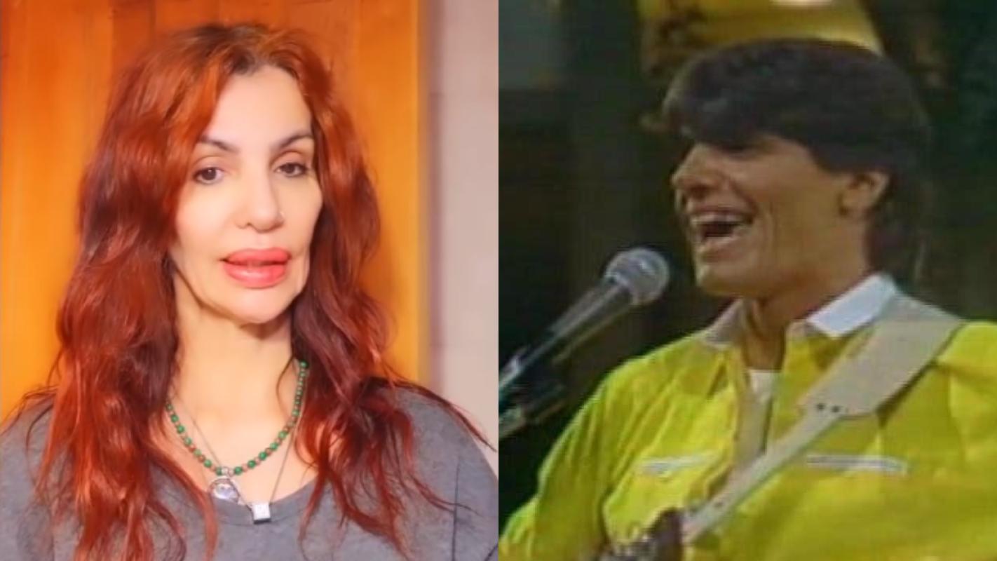 Mónica Aguirre tras vuelco en investigación por muerte de Gervasio ...