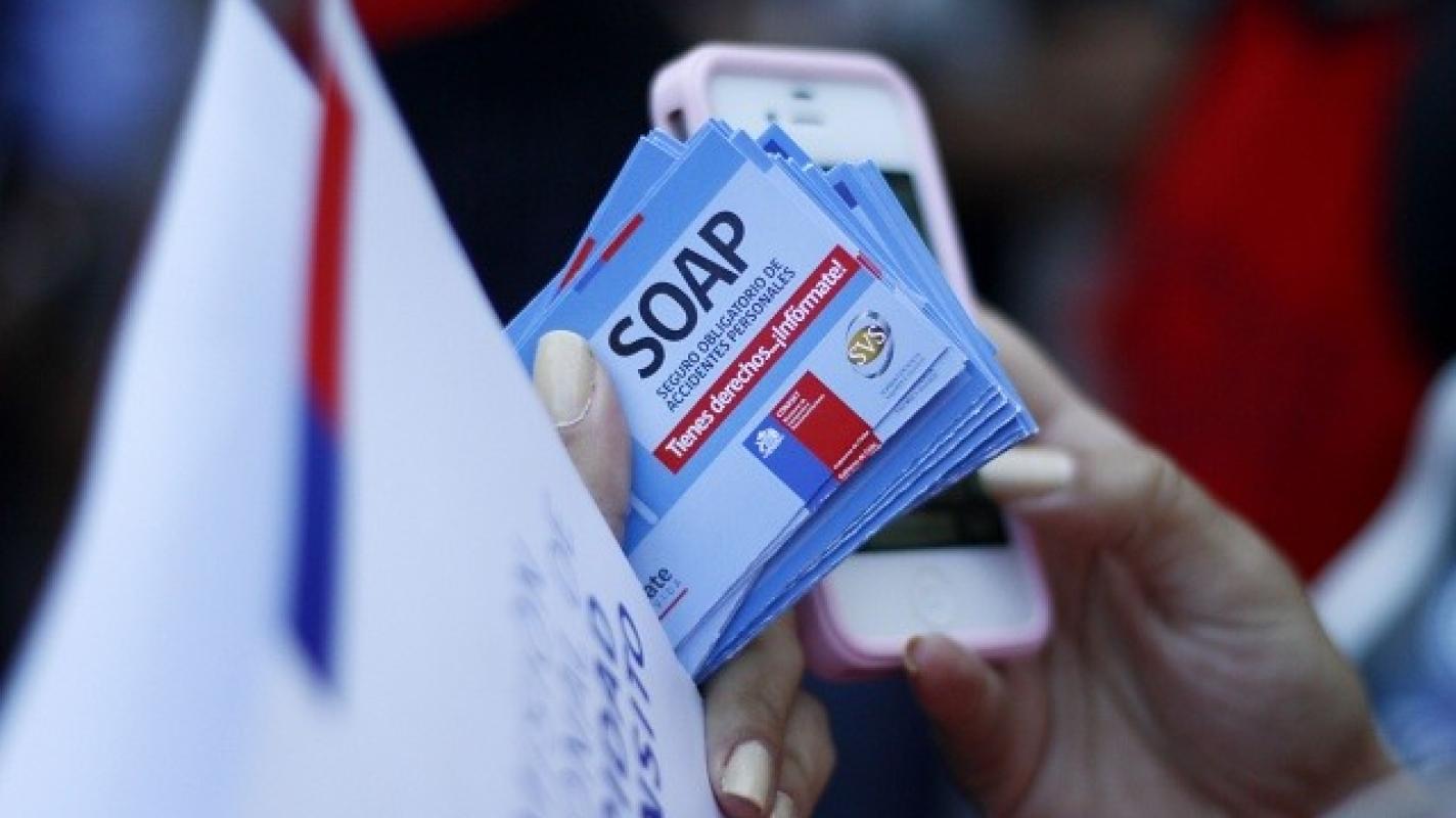 Aquí puedes comparar los precios antes de renovar tu SOAP: hay ...