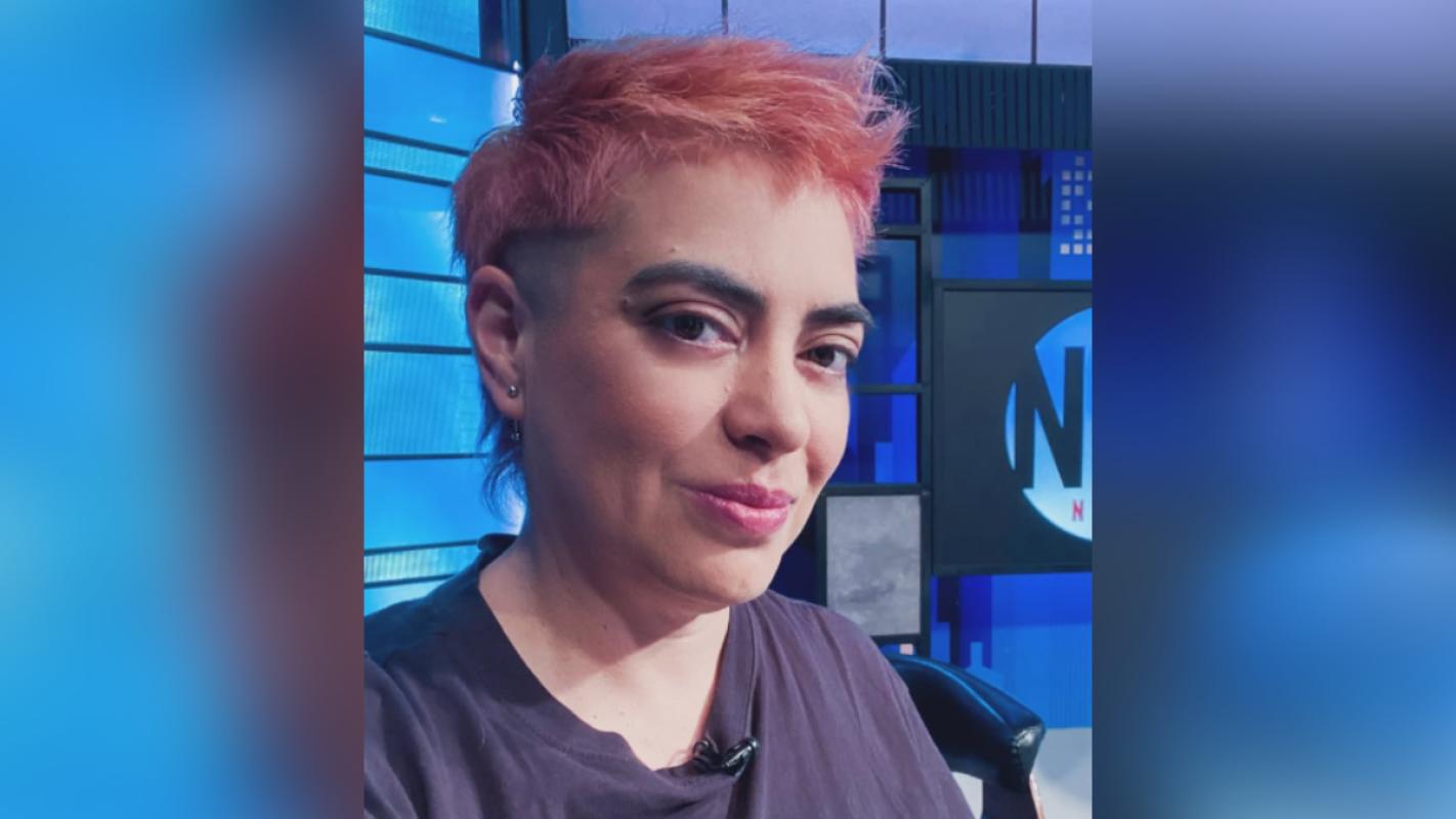 "Aprendiendo a caminar": Comediante Su Opazo actualiza su estado tras ...