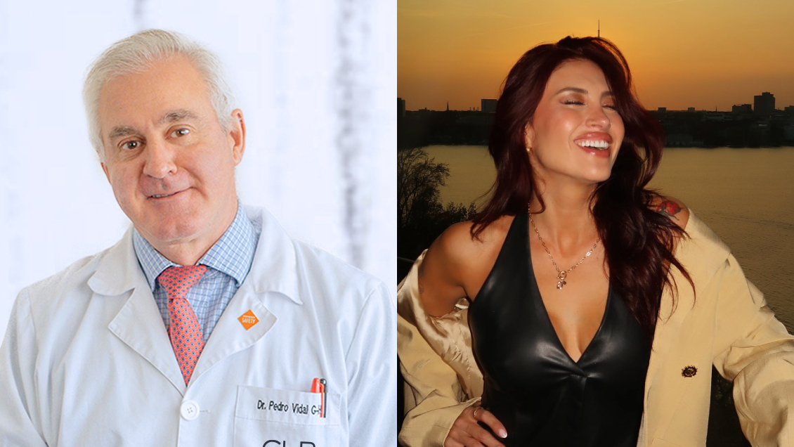 Exige cárcel y multa para la cantante: Esta es la querella de doctor Vidal contra Karen Paola ...