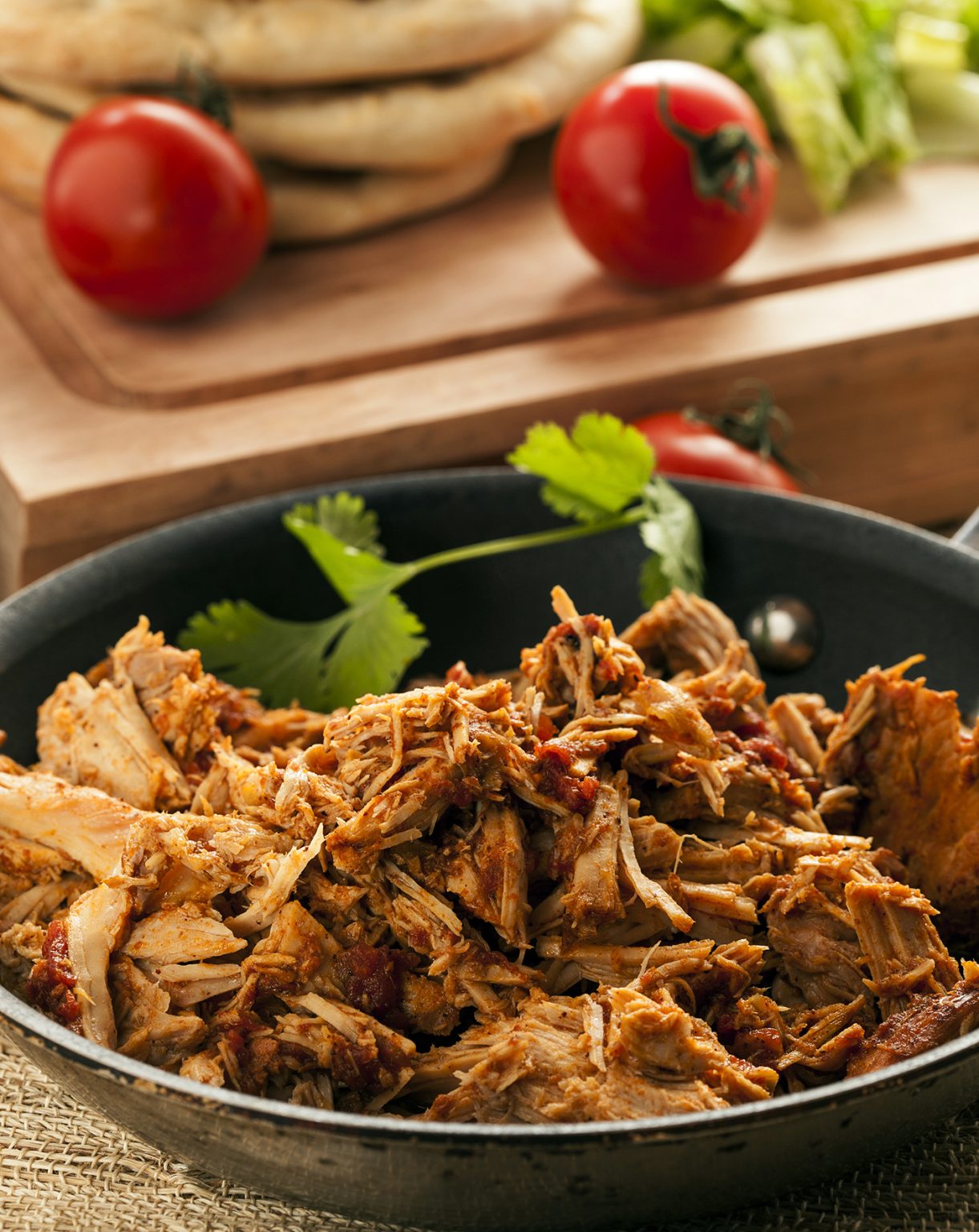 Día de la Carne Mechada: un clásico chileno que siempre pide marraqueta ...