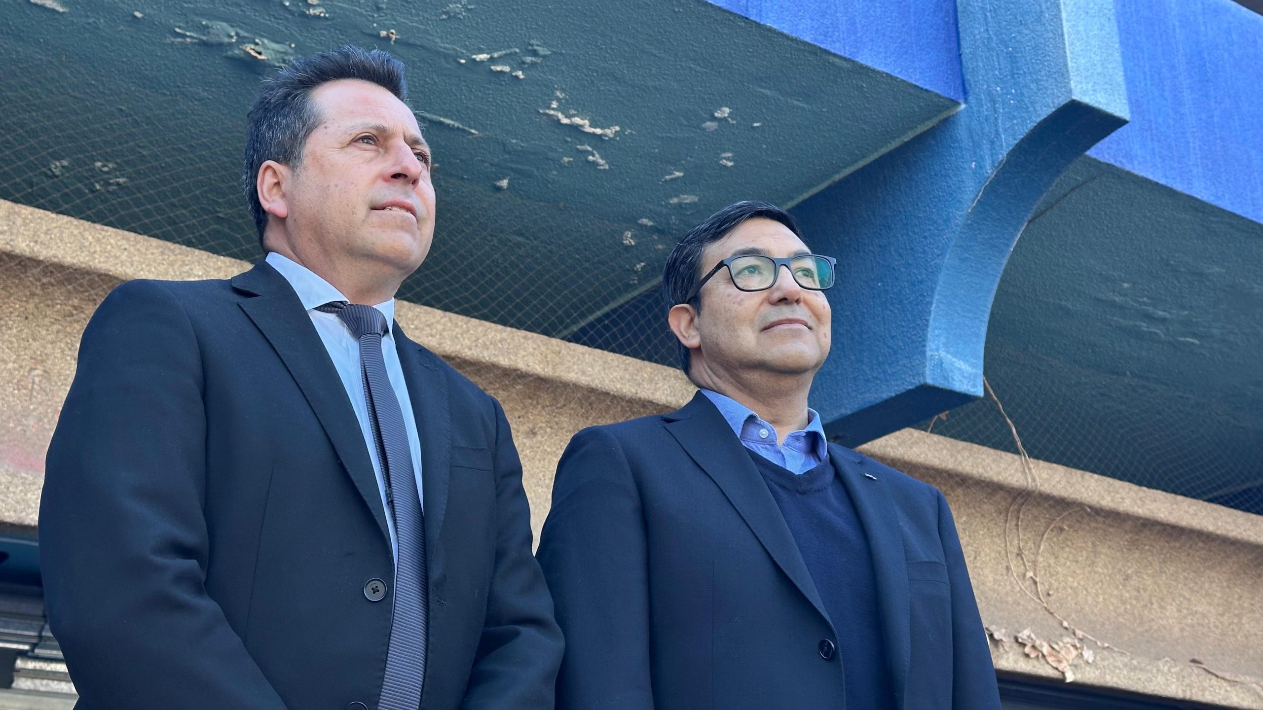 Miguel Salamanca Manríquez asume como nuevo seremi de Educación en Atacama - NOSTÁLGICA cl