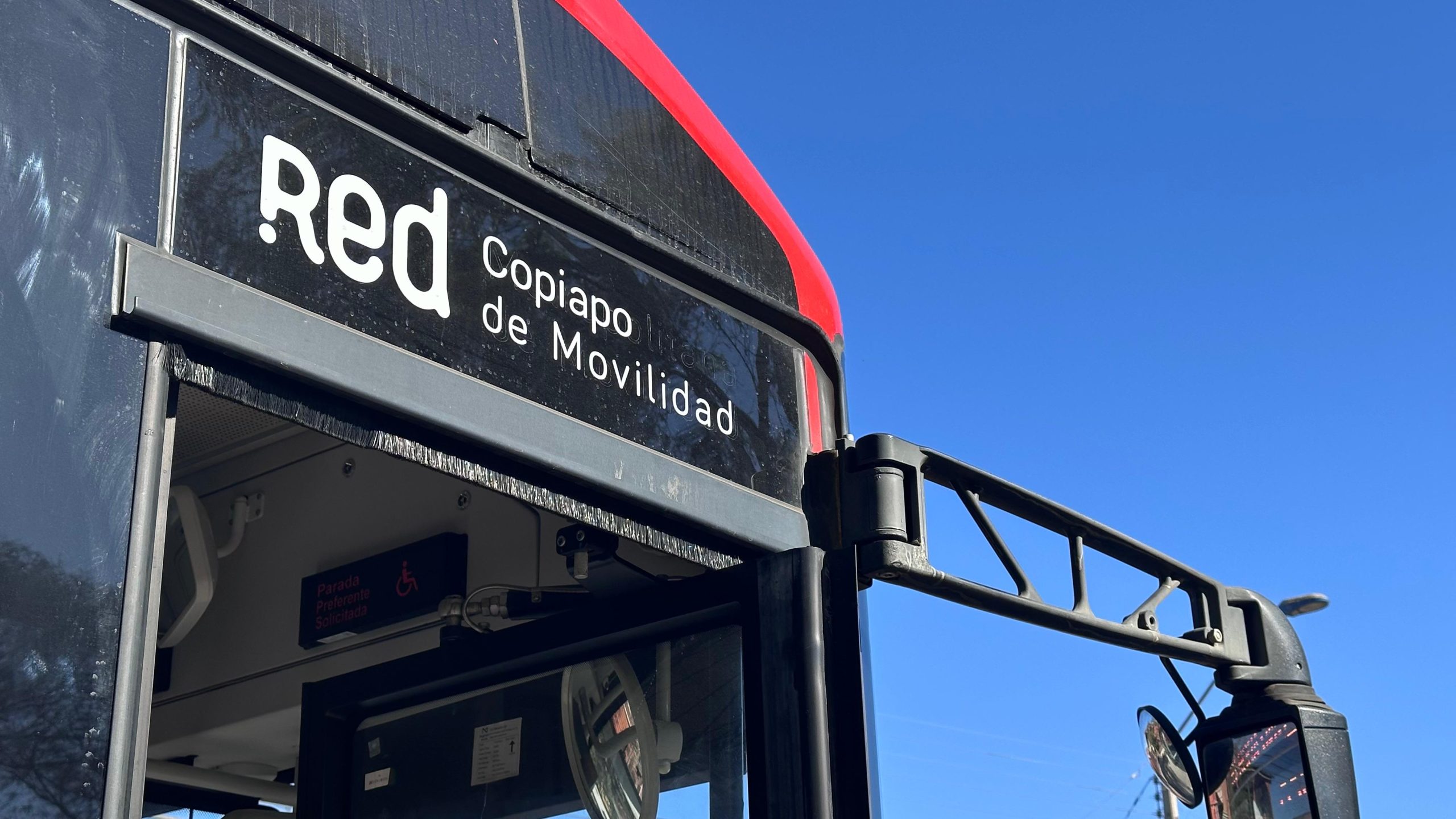 ¡Prepárate! Estos son los 12 recorridos del nuevo sistema de buses ...