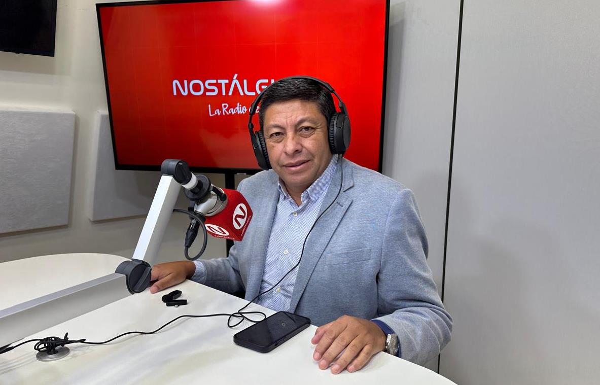 Diputado Tapia informó que Cámara aprueba informe que propone anular y relicitar polémico ...