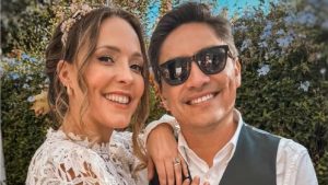 No hubo borrón y cuenta nueva: Maly Jorquera confirma quiebre ...