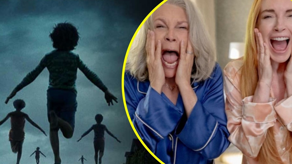 Terror y comedia que valen la pena: Reseñas de "Otro Viernes de Locos ...