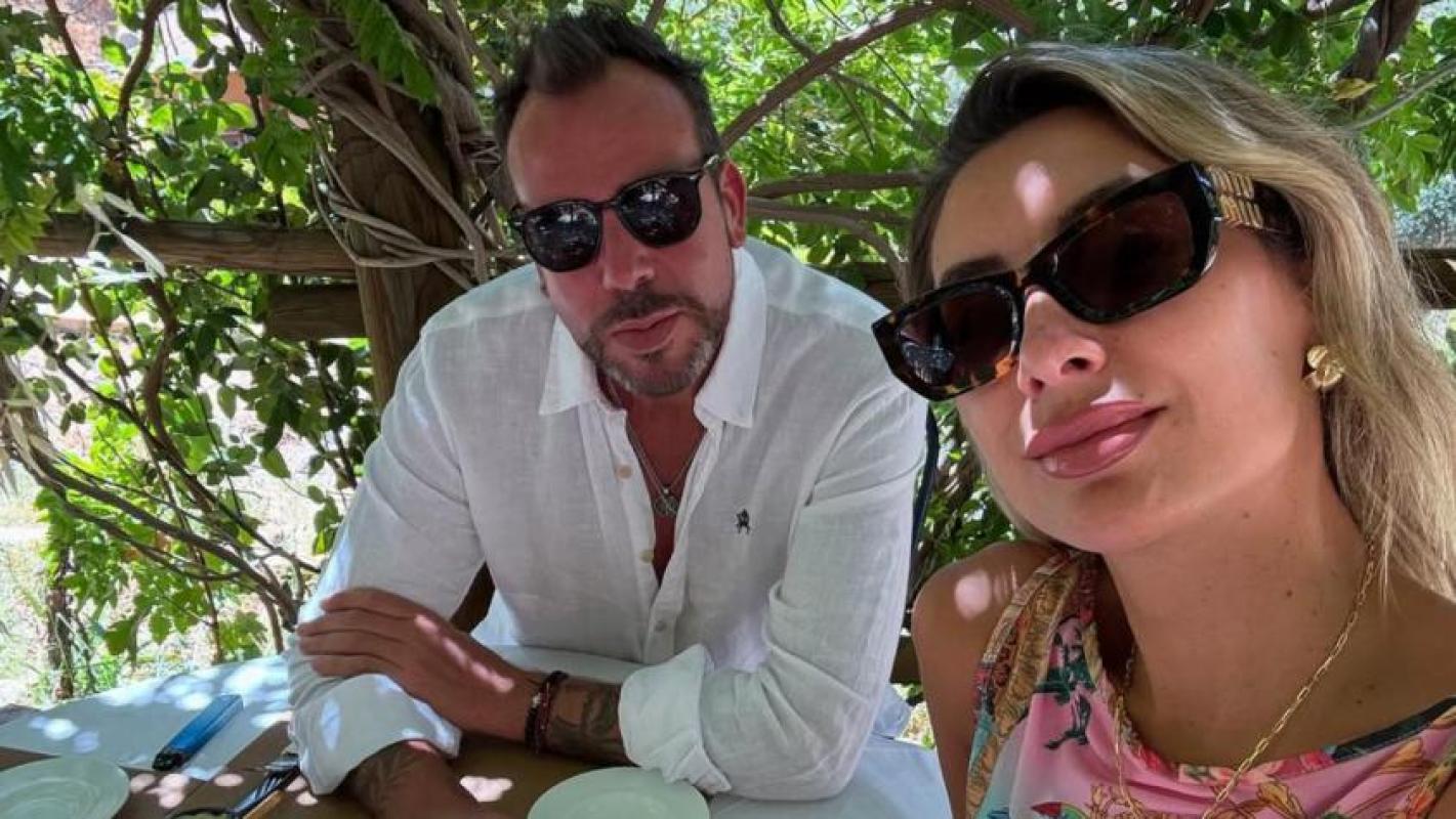 "Vamos a ver cómo te paras de esto...": Aseguran que familia de Camila Andrade amenazó a ...