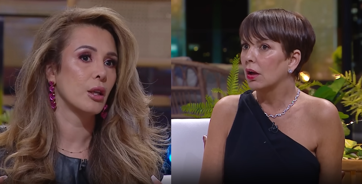 "Más que ganar, perdí monetariamente": Romina Sáez da detalles de ...