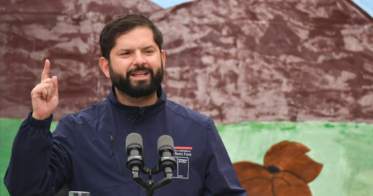 Boric endurece tono con parlamentarios por ausentismo y los llama a ...