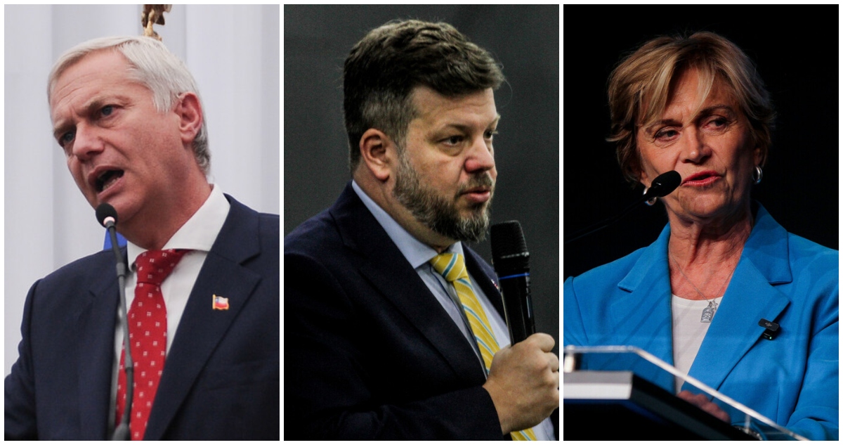 La frágil tregua en la derecha tras tensión entre Kast, Kaiser y ...