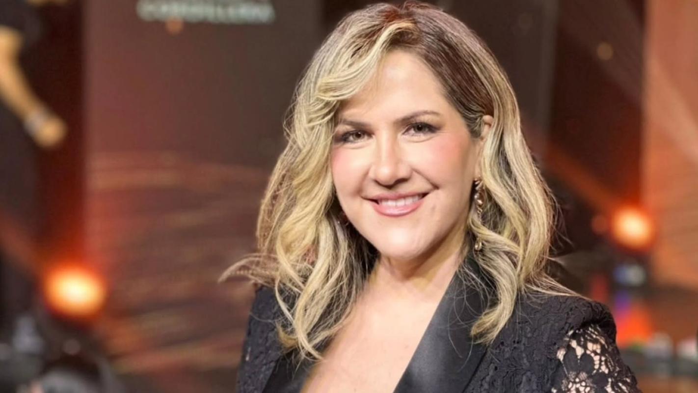 "A mí me costó mucho...": La respuesta de Michelle Adam por comentario ...