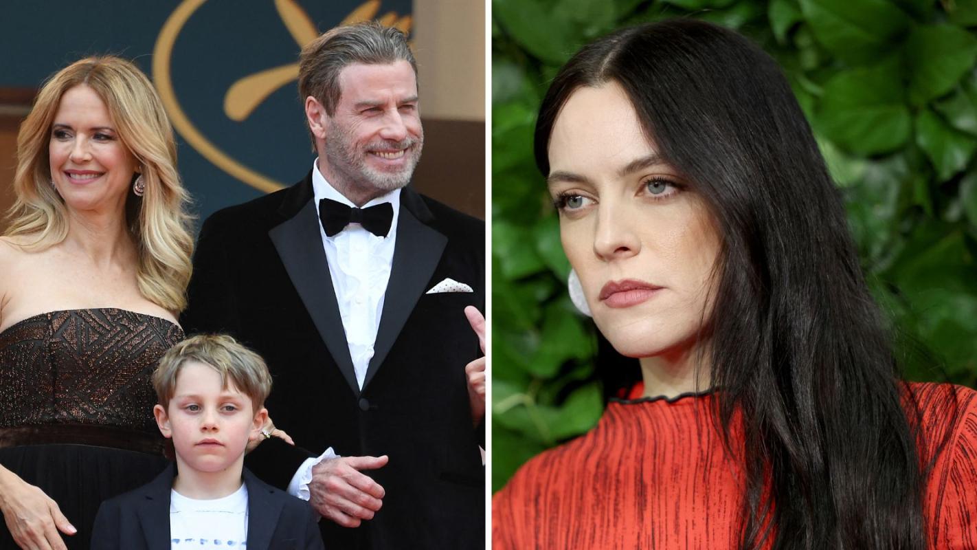 Escándalo en Hollywood: Revelan que nieta de Presley habría donado ...