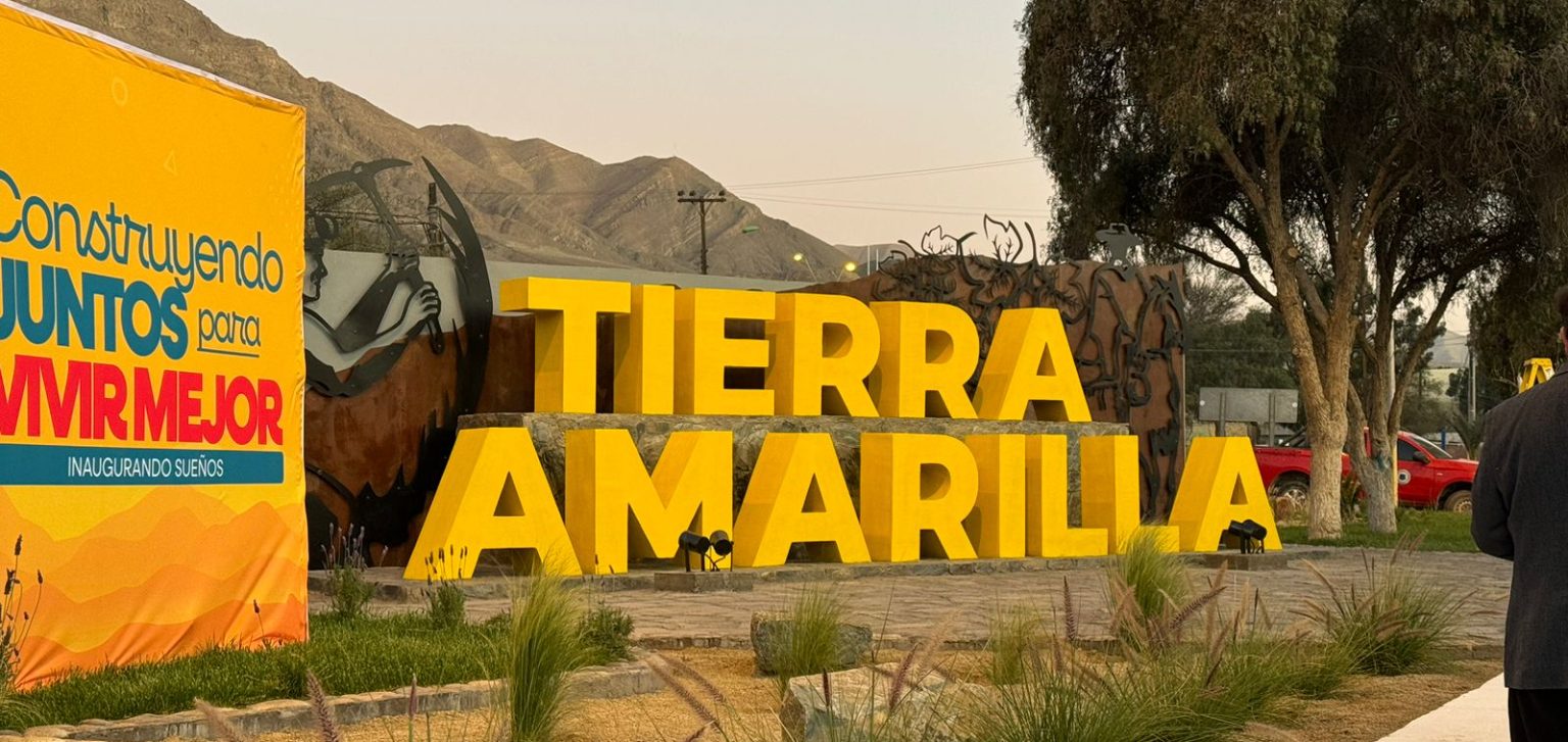 Incertidumbre en Tierra Amarilla: Se detienen los sondajes que buscan ...