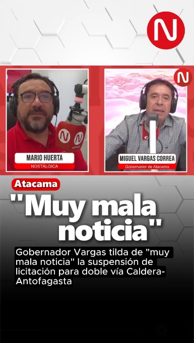 Maltrato animal - NOSTÁLGICA cl