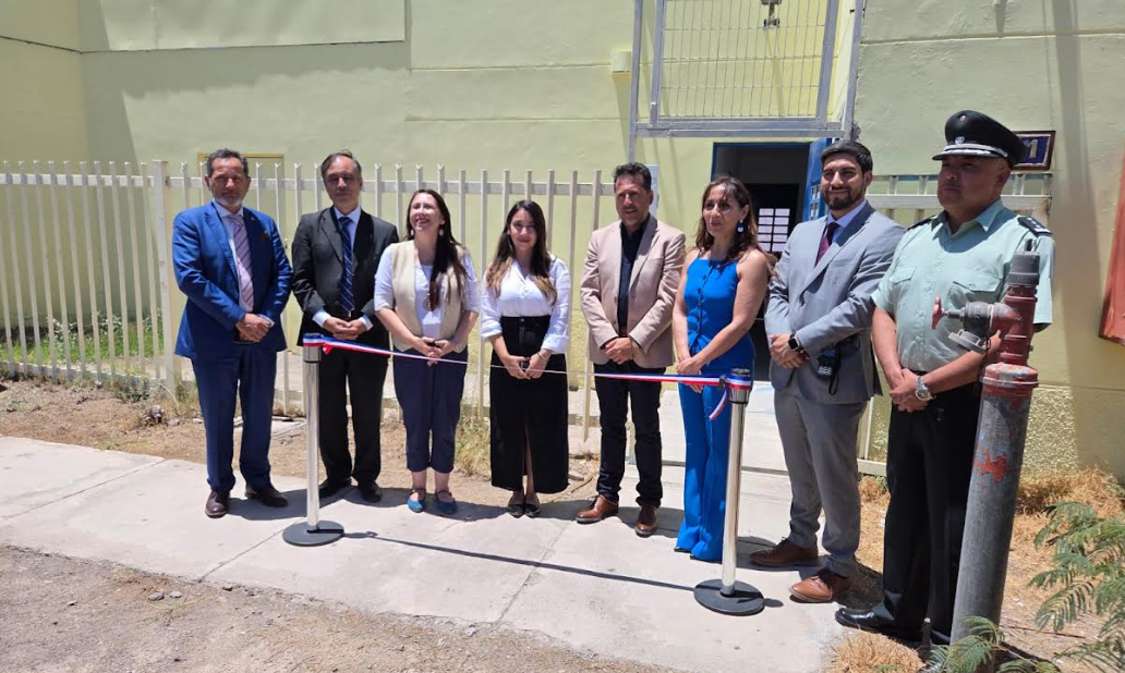 Atacama fortalece la reinserción social juvenil con millonaria ...