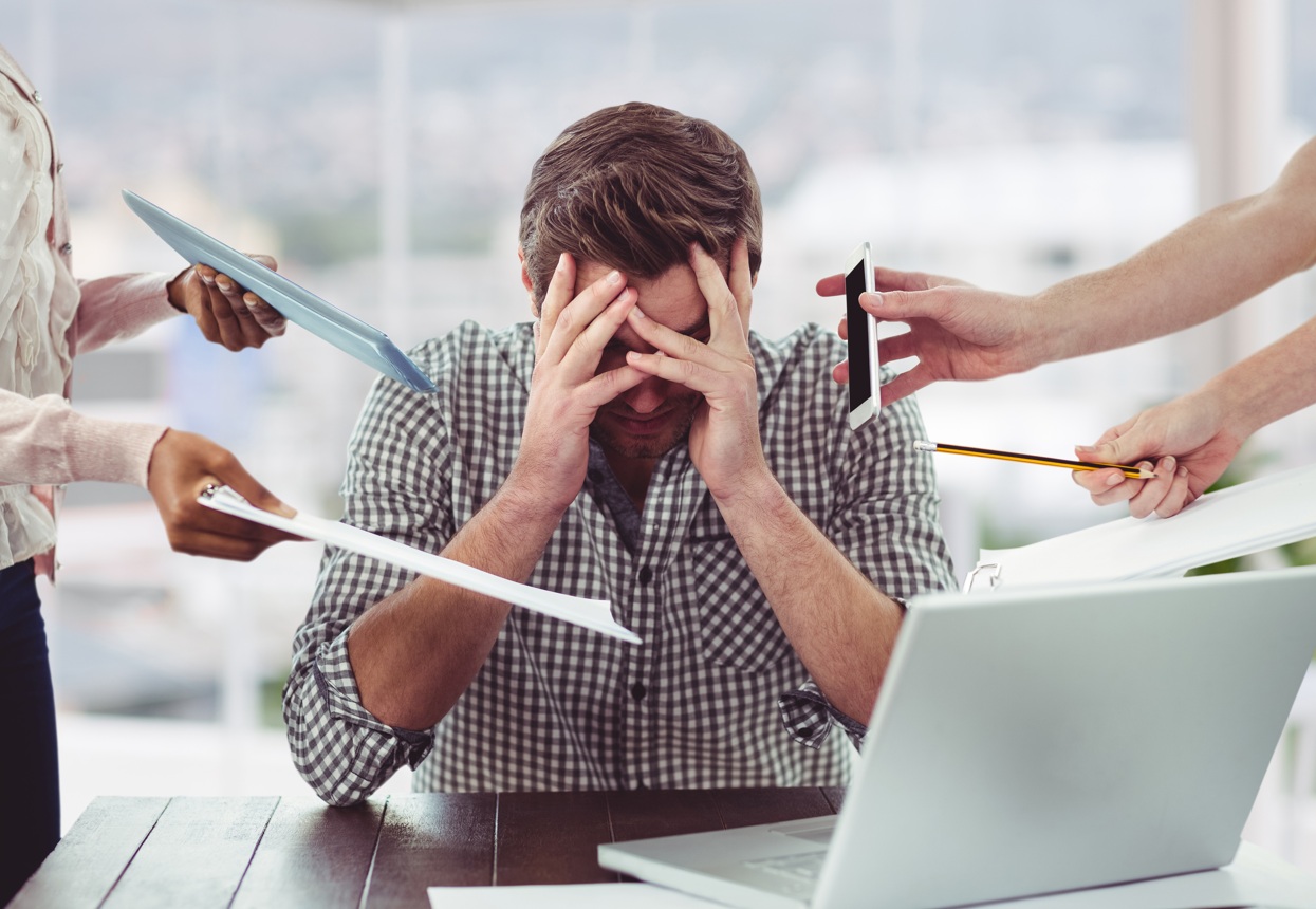 Adicción al trabajo: por qué cuesta desconectarse en vacaciones y cómo ...